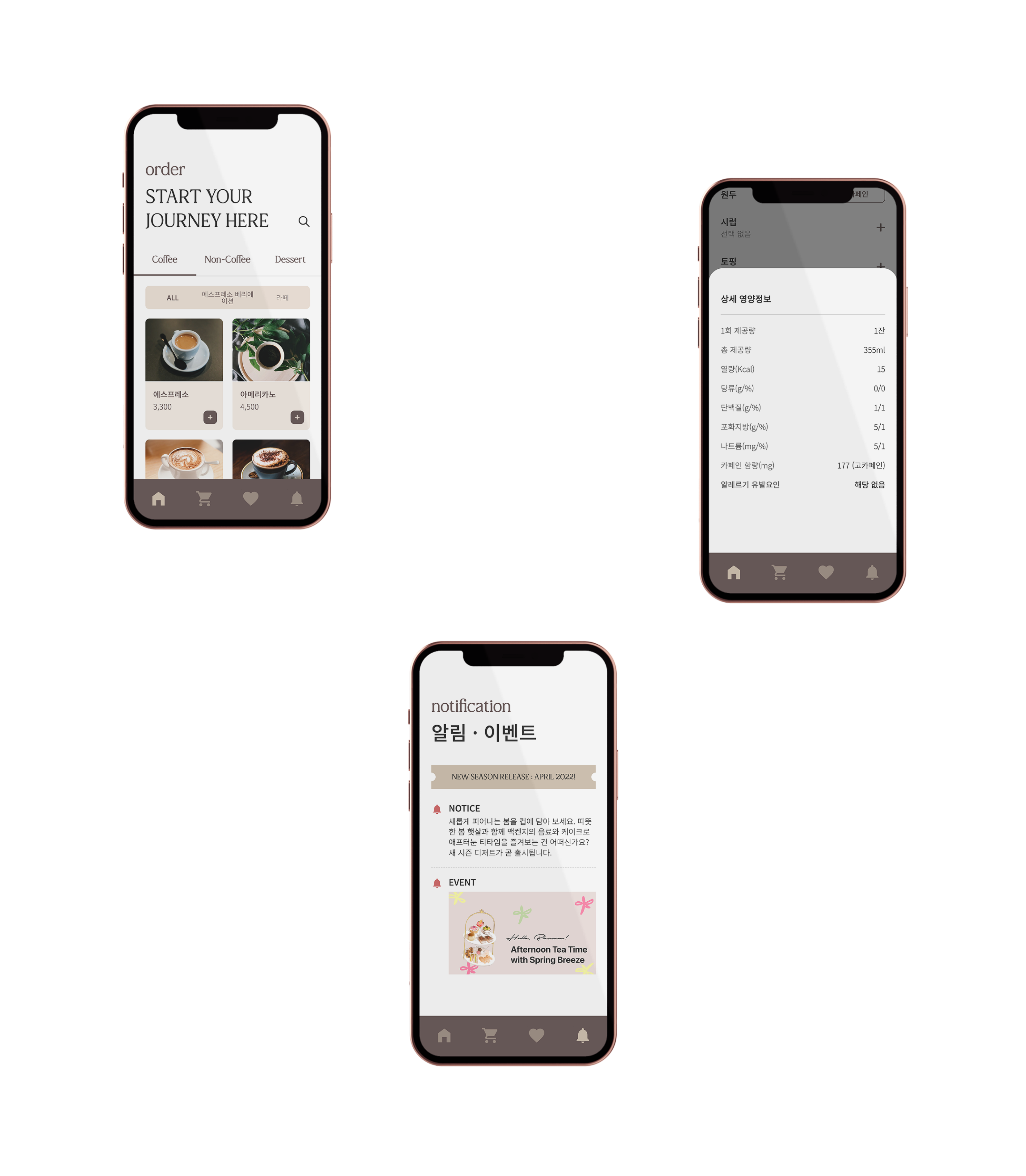 mackenzie — Portfolio, K.